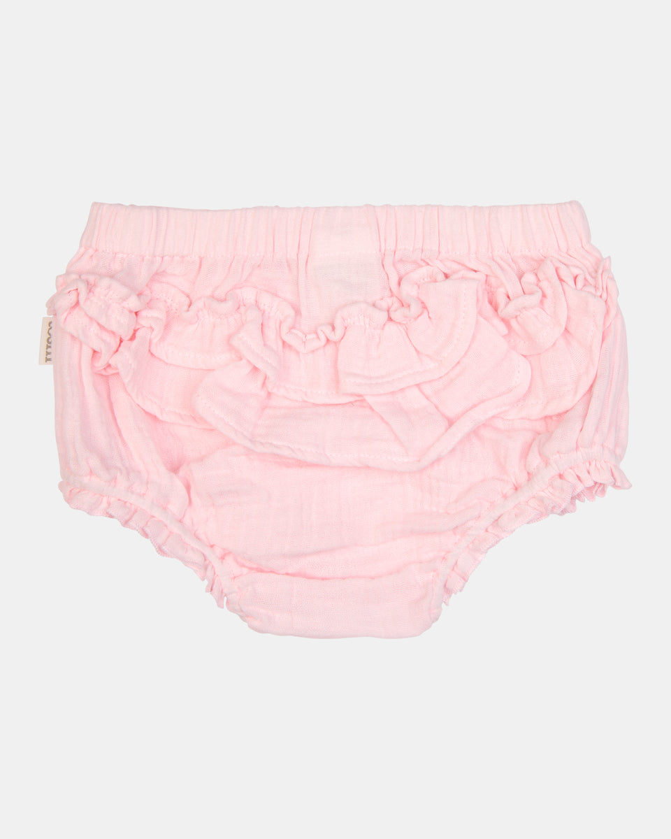 Baby Bloomers Sammy - Blossom - Toshi – Husk and Will