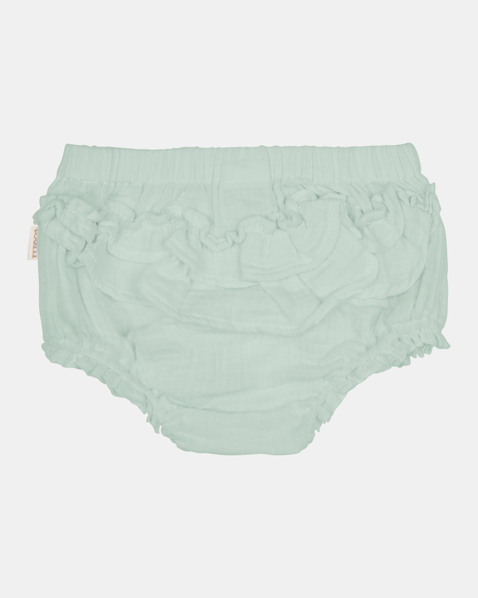 Baby Bloomers Sammy - Sage - Toshi – Husk and Will