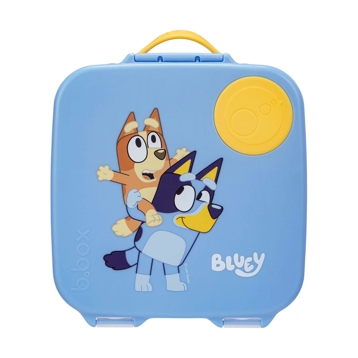Lunchbox - BLUEY - B.box – Husk and Will