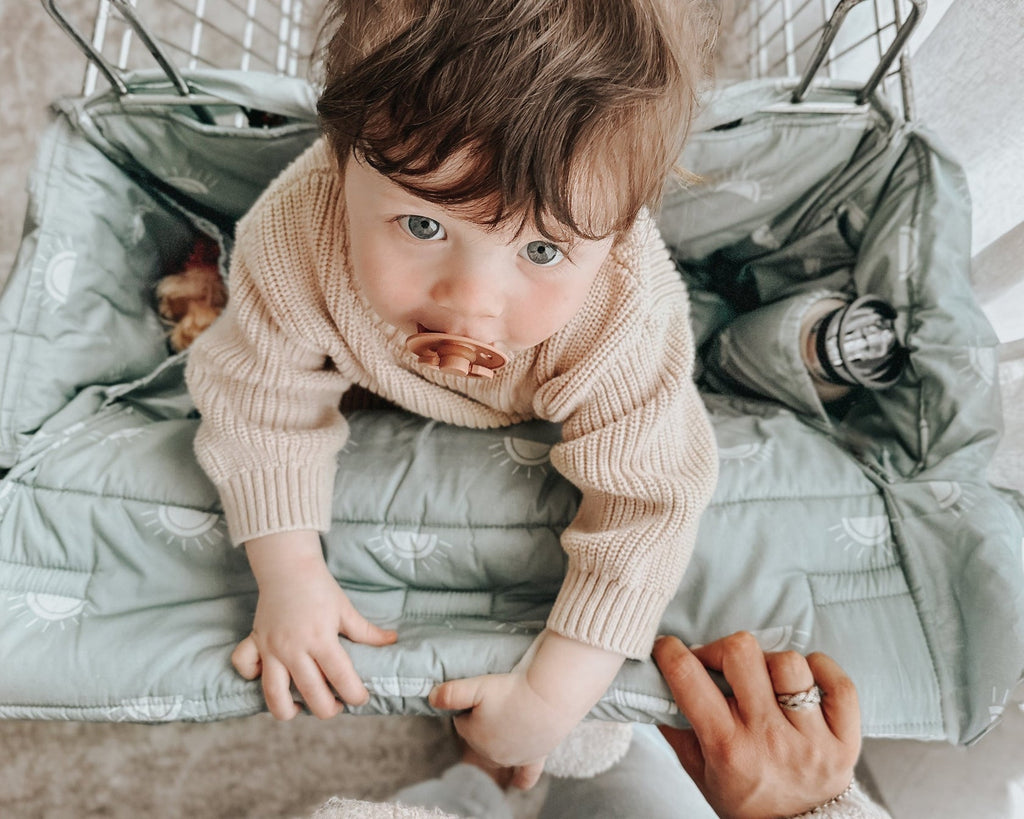 Bambella Designs – Husk and Will