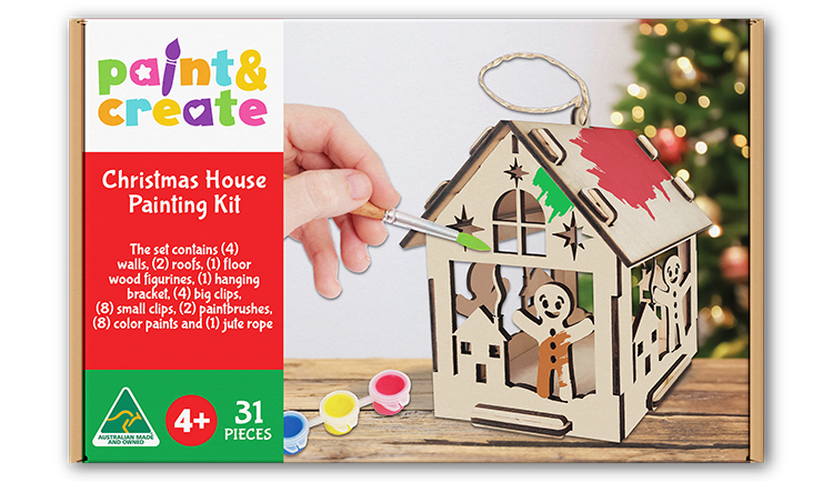 Sensory Play – Husk and Will