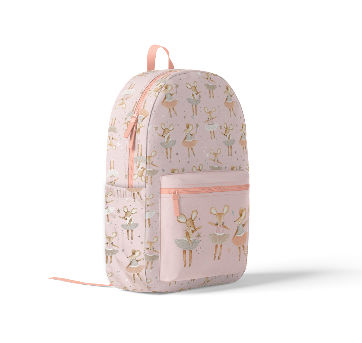Tutu Cute - Junior Backpack – Husk and Will