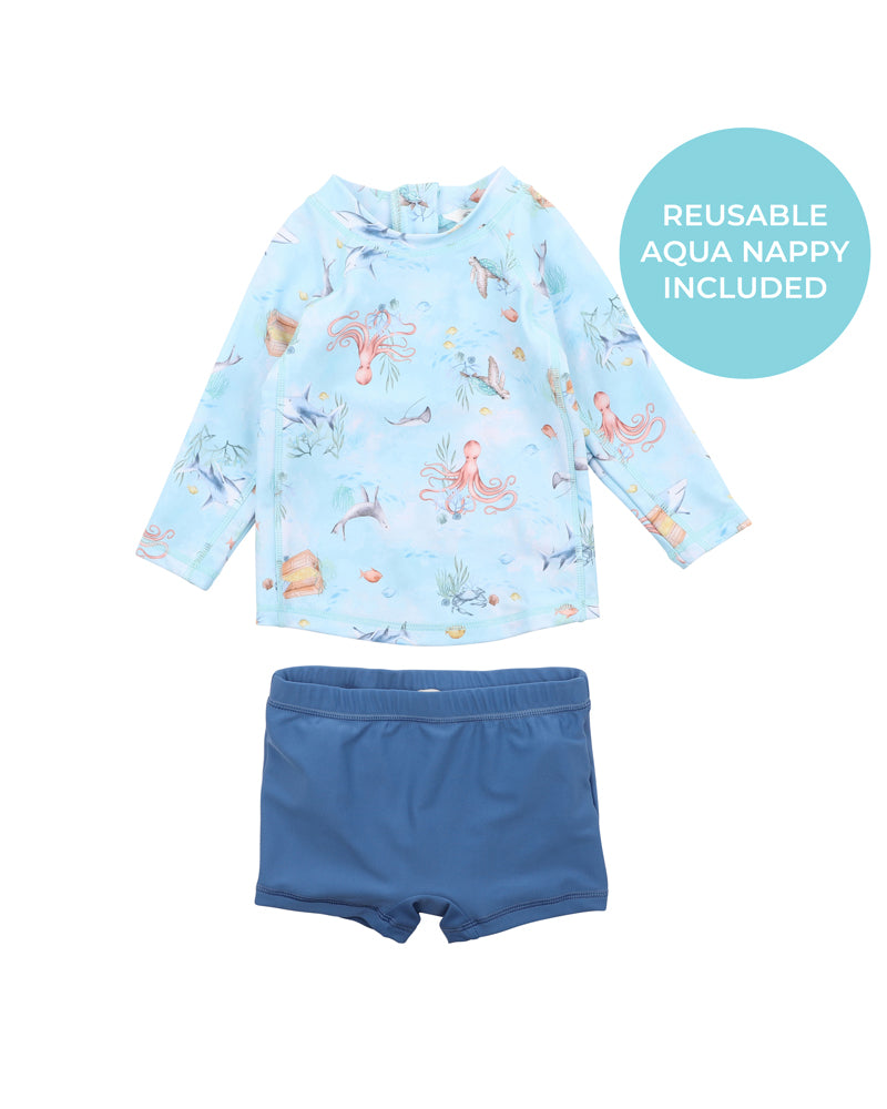 Husk and Will | Baby and Kids Boutique | Caloundra Sunshine Coast