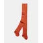 Organic Tights Footed Dreamtime saffron- Toshi – Husk and Will