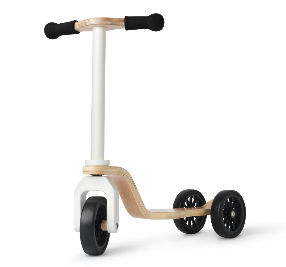 Kinderfeets Kinder Scooter – Husk and Will